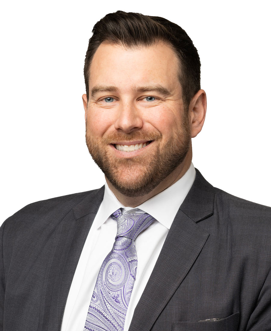 Lawyers - Masuch Law